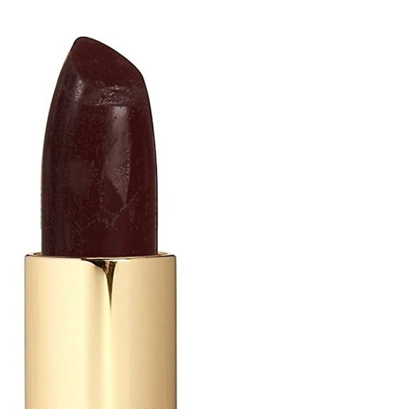 IMAN | Makeup | Iman Luxury Lipstick In Black Brandy New | Poshmark